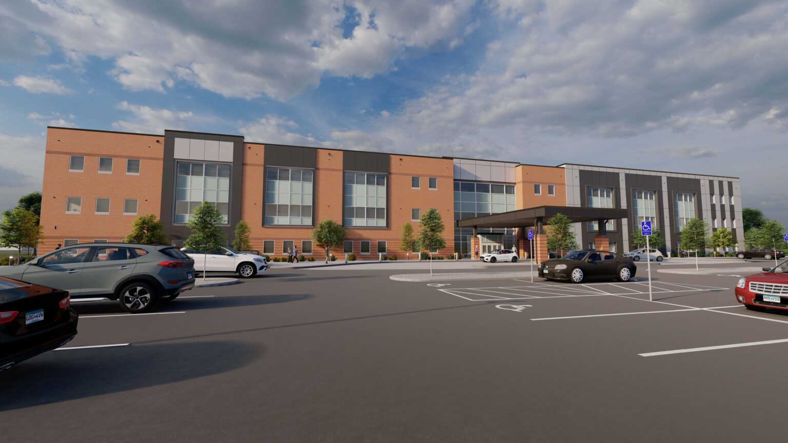 Building for the Future: Expansion Projects for CentraCare Plaza & Sauk ...